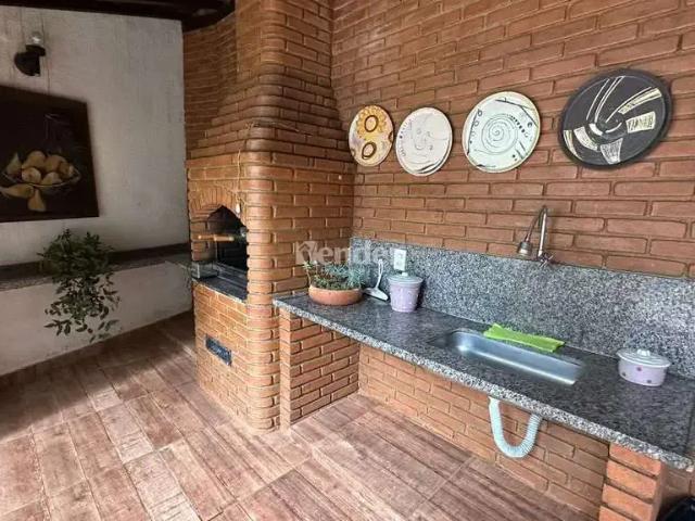 Apartamento para Venda em Belo Horizonte/MG Buritis 4 Quartos