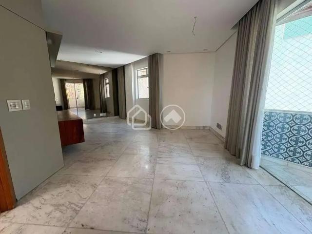 Apartamento para Venda em Belo Horizonte/MG Buritis 4 Quartos