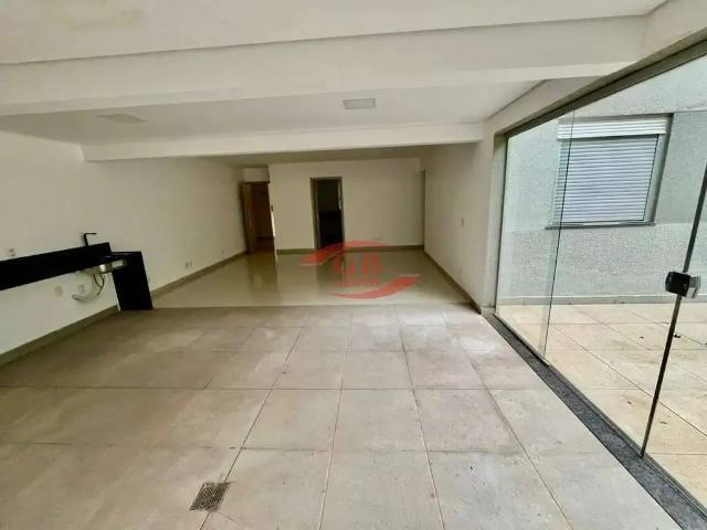 Apartamento para Venda em Belo Horizonte/MG Buritis 4 Quartos