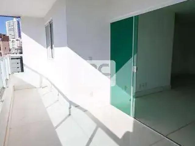 Apartamento para Venda em Belo Horizonte/MG Buritis 4 Quartos