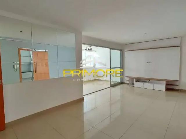 Apartamento para Venda em Belo Horizonte/MG Buritis 4 Quartos