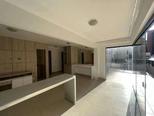 Apartamento para Venda em Belo Horizonte/MG Buritis 4 Quartos