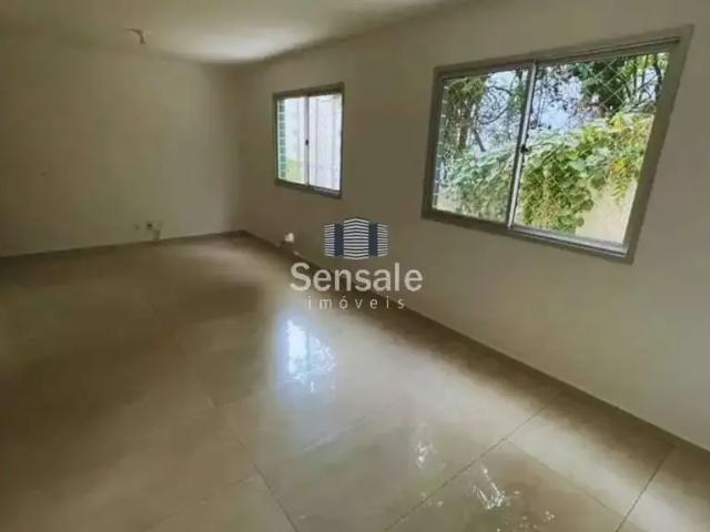 Apartamento para Venda em Belo Horizonte/MG Buritis 4 Quartos