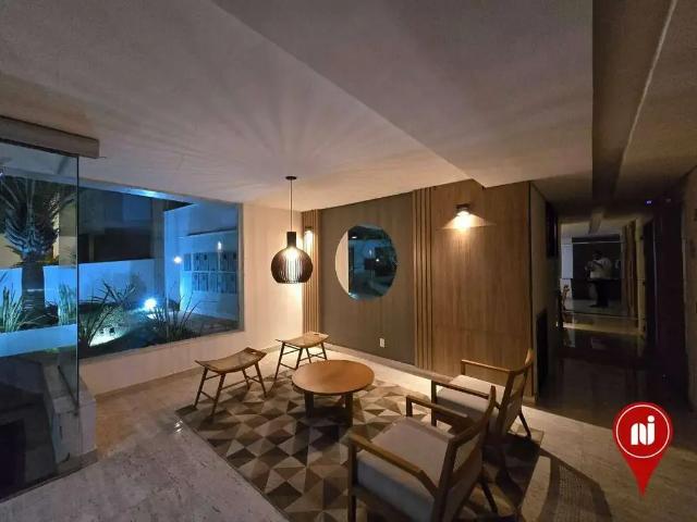 Apartamento para Venda em Belo Horizonte/MG Buritis 4 Quartos