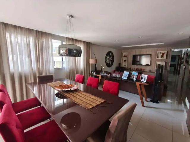 Apartamento para Venda em Belo Horizonte/MG Buritis 4 Quartos