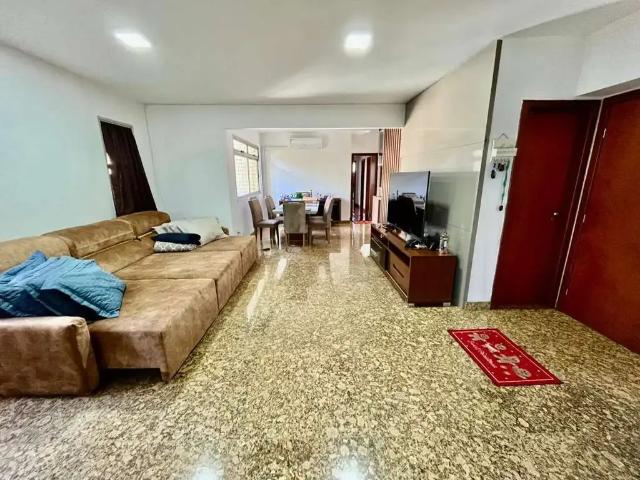 Apartamento para Venda em Belo Horizonte/MG Buritis 4 Quartos