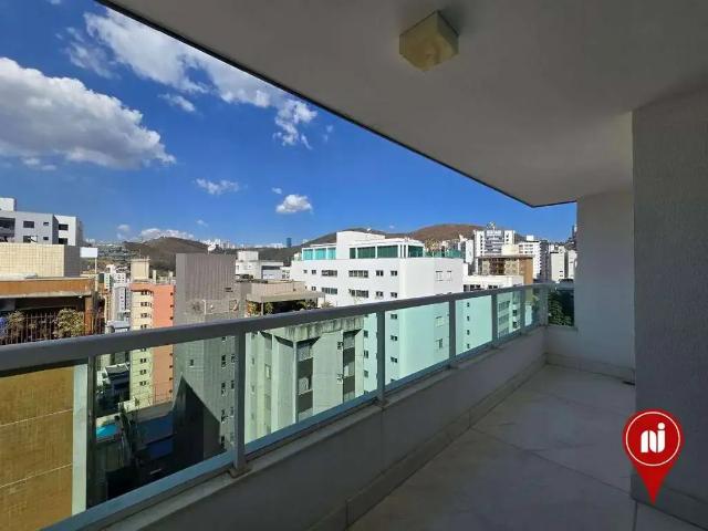 Apartamento para Venda em Belo Horizonte/MG Buritis 4 Quartos
