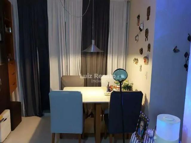 Apartamento para Venda em Belo Horizonte/MG Buritis 4 Quartos