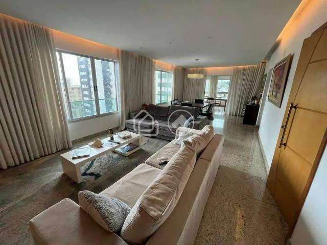 Apartamento para Venda em Belo Horizonte/MG Buritis 4 Quartos