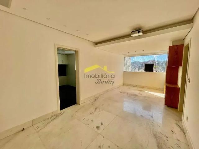 Apartamento para Venda em Belo Horizonte/MG Buritis 4 Quartos