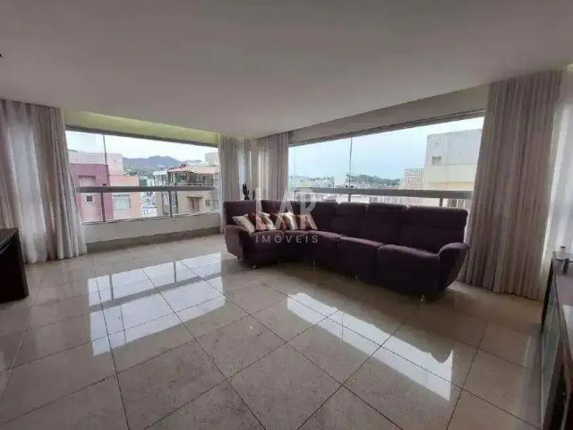 Apartamento para Venda em Belo Horizonte/MG Buritis 4 Quartos