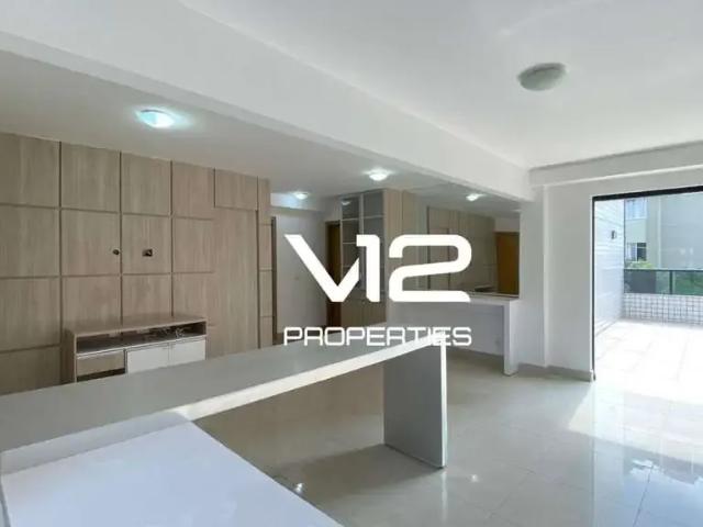 Apartamento para Venda em Belo Horizonte/MG Buritis 4 Quartos