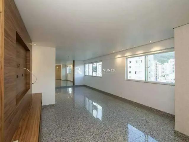 Apartamento para Venda em Belo Horizonte/MG Buritis 4 Quartos