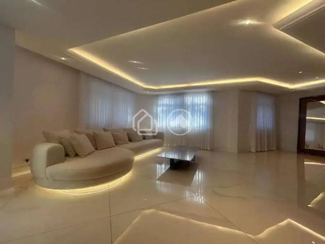 Apartamento para Venda em Belo Horizonte/MG Buritis 4 Quartos