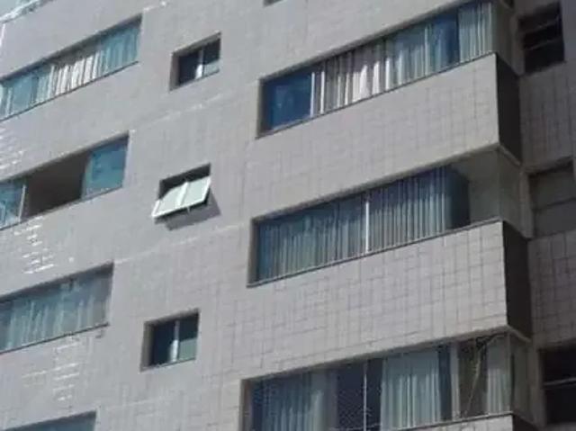 Apartamento para Venda em Belo Horizonte/MG Buritis 4 Quartos