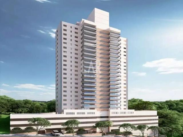 Apartamento para Venda em Belo Horizonte/MG Buritis 4 Quartos