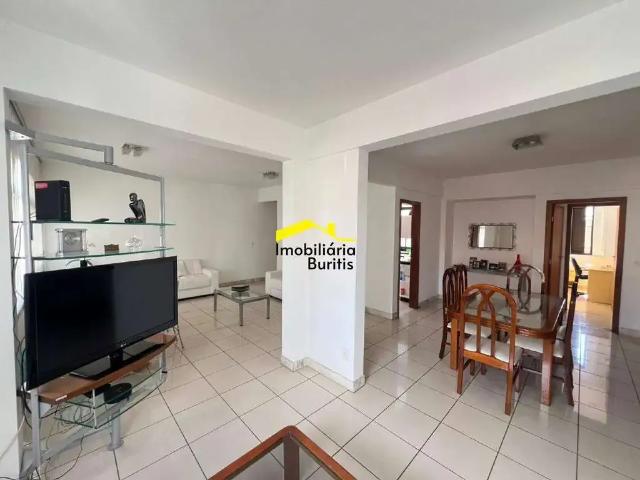 Apartamento para Venda em Belo Horizonte/MG Buritis 4 Quartos