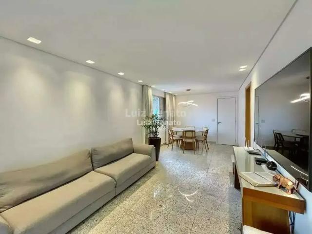 Apartamento para Venda em Belo Horizonte/MG Buritis 4 Quartos