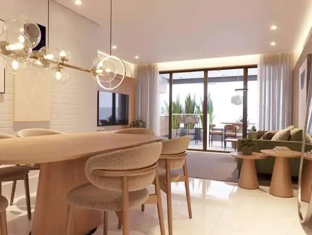 Apartamento para Venda em Belo Horizonte/MG Buritis 4 Quartos