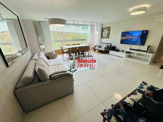 Apartamento para Venda em Belo Horizonte/MG Buritis 4 Quartos