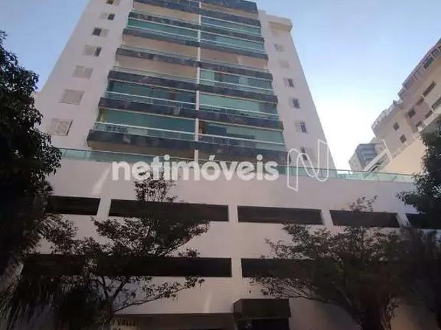 Apartamento para Venda em Belo Horizonte/MG Buritis 4 Quartos