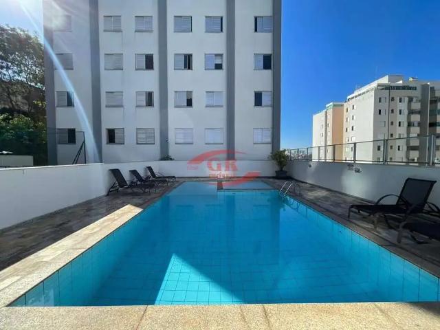 Apartamento para Venda em Belo Horizonte/MG Buritis 4 Quartos