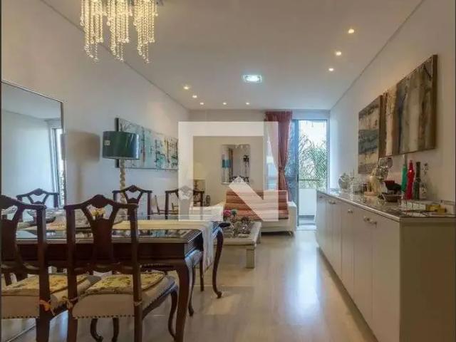 Apartamento para Venda em Belo Horizonte/MG Buritis 4 Quartos