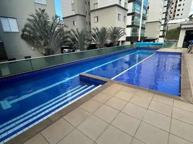 Apartamento para Venda em Belo Horizonte/MG Buritis 4 Quartos