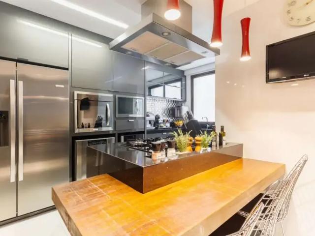 Apartamento para Venda em Belo Horizonte/MG Buritis 4 Quartos
