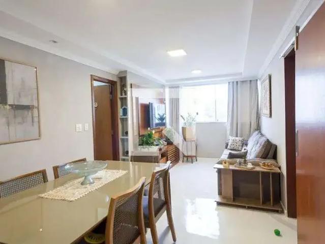 Apartamento para Venda em Belo Horizonte/MG Buritis 4 Quartos