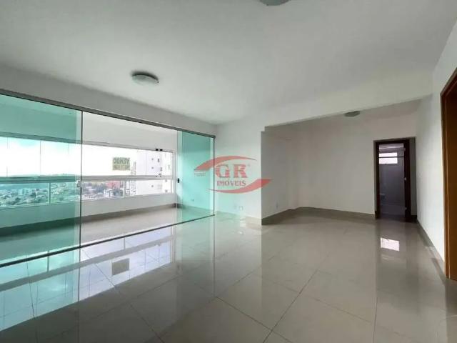 Apartamento para Venda em Belo Horizonte/MG Buritis 4 Quartos