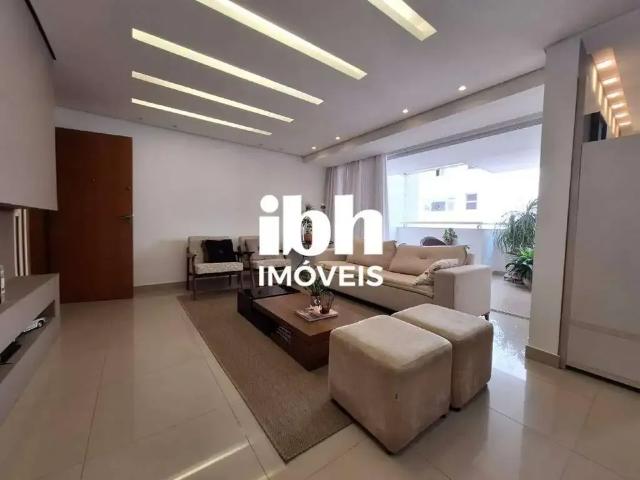 Apartamento para Venda em Belo Horizonte/MG Buritis 4 Quartos