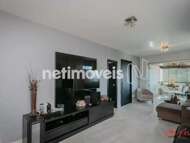 Apartamento para Venda em Belo Horizonte/MG Buritis 4 Quartos