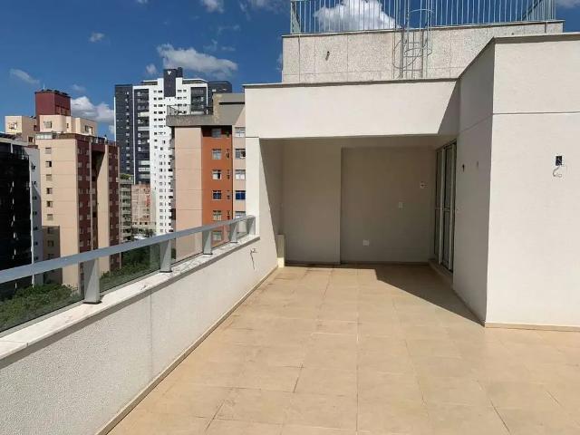 Apartamento para Venda em Belo Horizonte/MG Buritis 4 Quartos