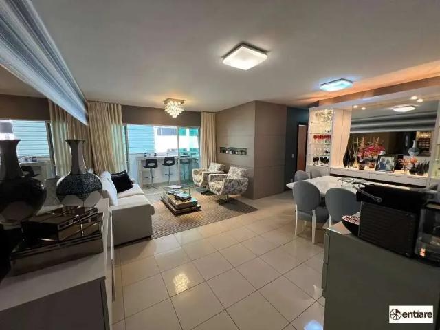 Apartamento para Venda em Belo Horizonte/MG Buritis 4 Quartos
