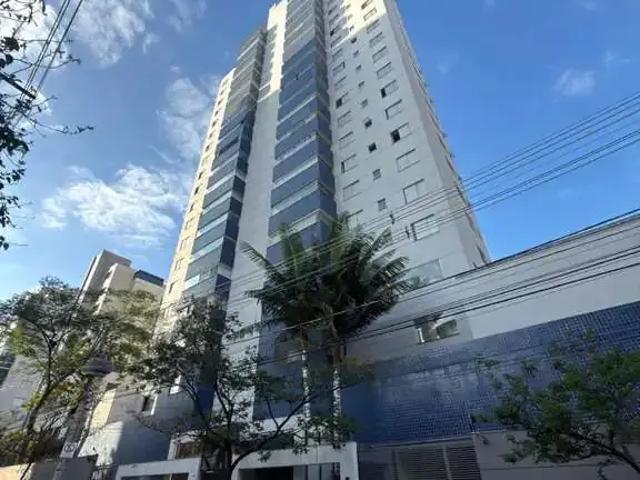 Apartamento para Venda em Belo Horizonte/MG Buritis 4 Quartos
