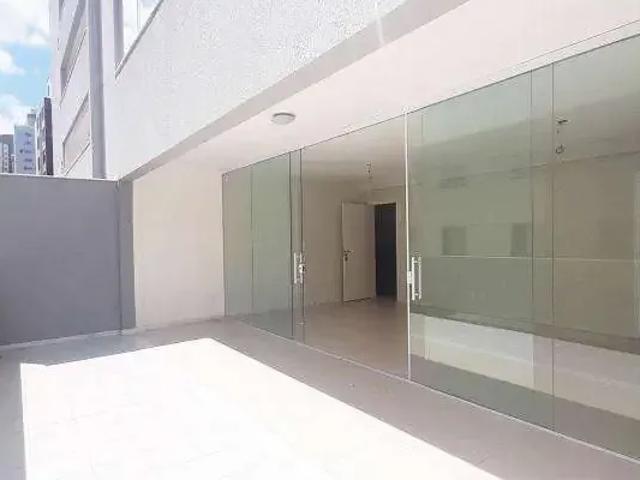 Apartamento para Venda em Belo Horizonte/MG Buritis 4 Quartos