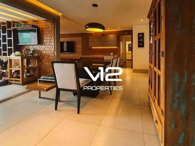 Apartamento para Venda em Belo Horizonte/MG Buritis 4 Quartos