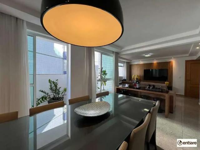 Apartamento para Venda em Belo Horizonte/MG Buritis 4 Quartos