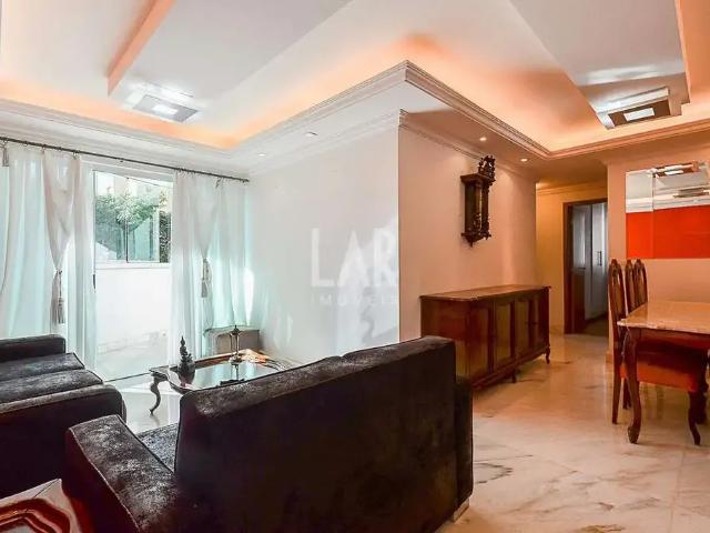 Apartamento para Venda em Belo Horizonte/MG Buritis 4 Quartos