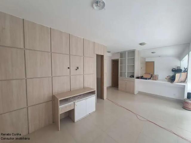Apartamento para Venda em Belo Horizonte/MG Buritis 4 Quartos