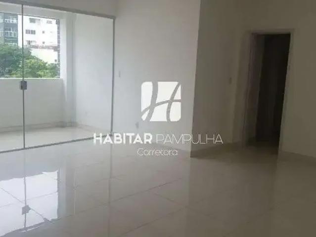 Apartamento para Venda em Belo Horizonte/MG Buritis 4 Quartos