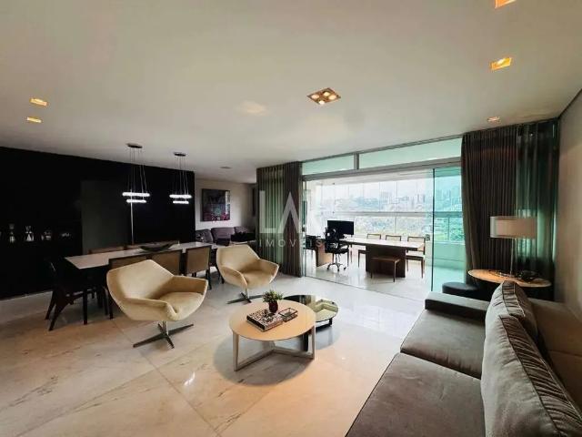 Apartamento para Venda em Belo Horizonte/MG Buritis 4 Quartos