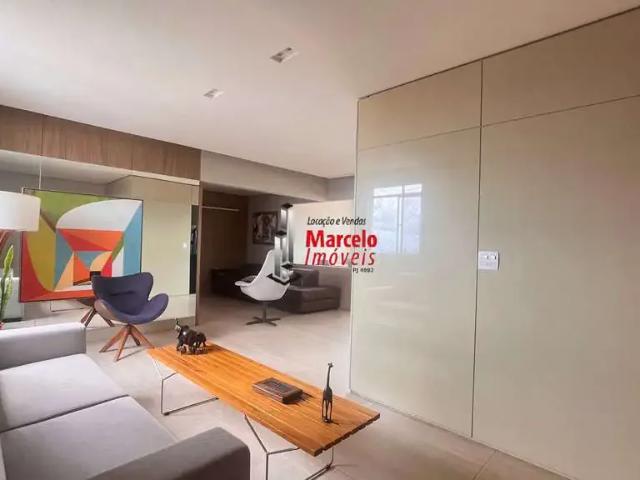 Apartamento para Venda em Belo Horizonte/MG Buritis 4 Quartos