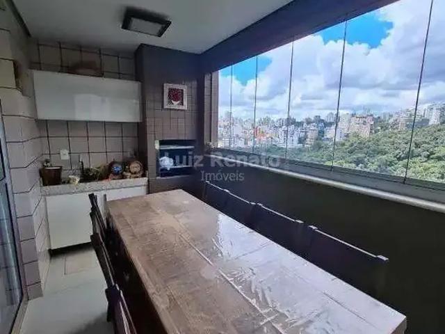 Apartamento para Venda em Belo Horizonte/MG Buritis 4 Quartos