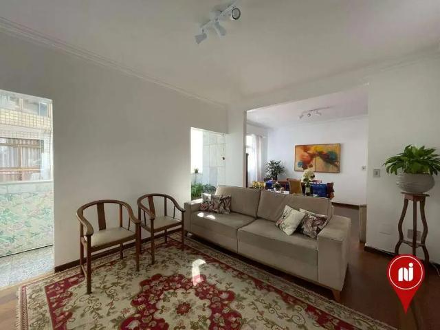 Apartamento para Venda em Belo Horizonte/MG Buritis 4 Quartos