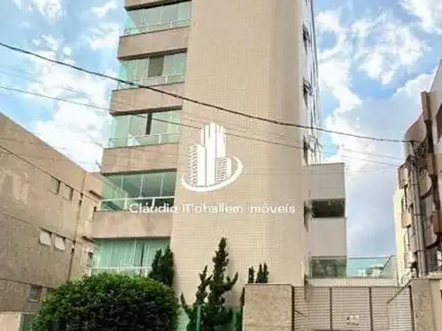 Apartamento para Venda em Belo Horizonte/MG Buritis 4 Quartos