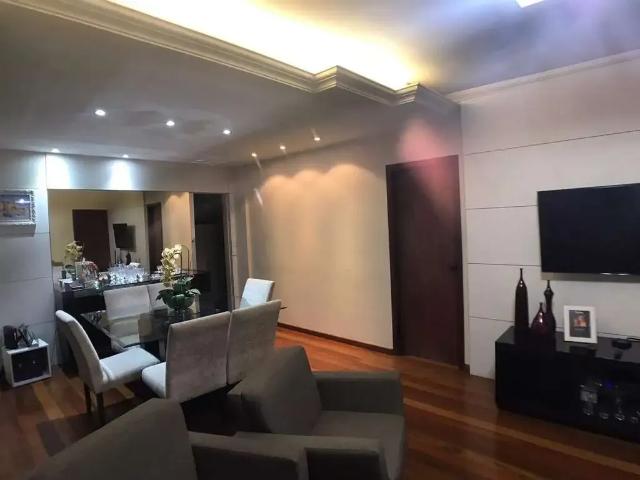 Apartamento para Venda em Belo Horizonte/MG Buritis 4 Quartos