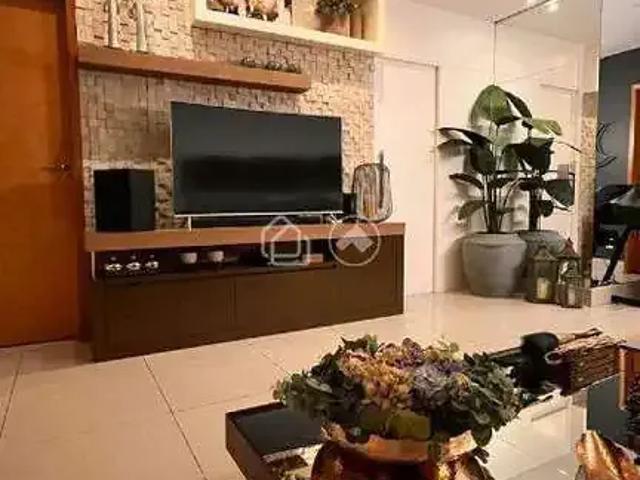Apartamento para Venda em Belo Horizonte/MG Buritis 4 Quartos