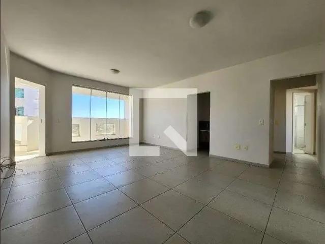 Apartamento para Venda em Belo Horizonte/MG Buritis 4 Quartos
